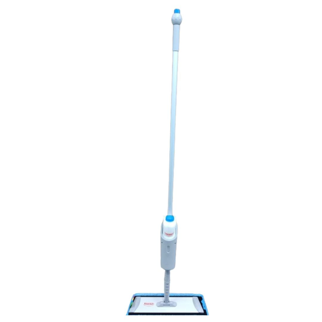 SPRAY MOP SET FOR FLOOR CLEANING – CHEMEX Myhome