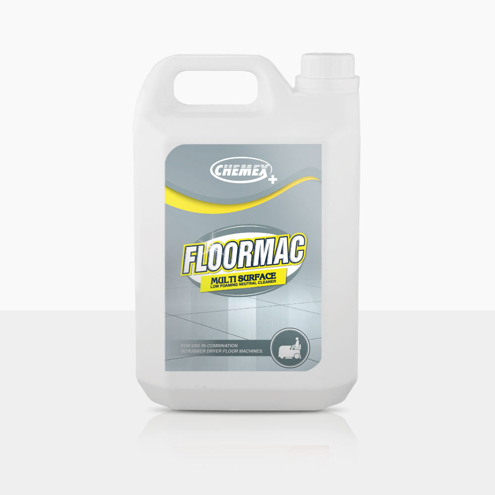 Chemex + Floor Mac 5L – CHEMEX Myhome