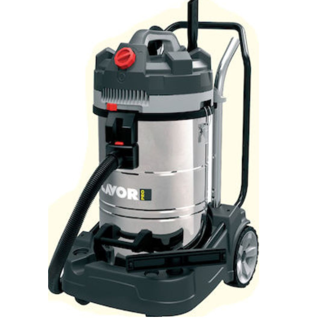 LAVOR PRO - WET AND DRY VACUUM CLEANER DOZER 380 IR – CHEMEX Myhome