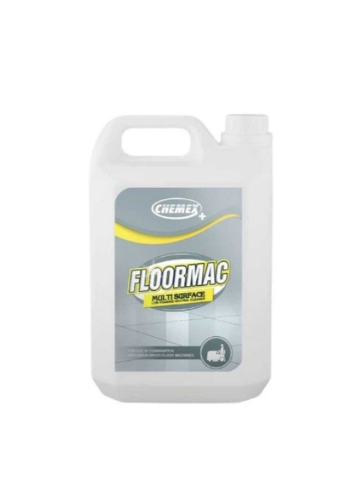 CHEMEX+ FLOORMAC LOW FOAM FLOOR CLEANER – CHEMEX Myhome
