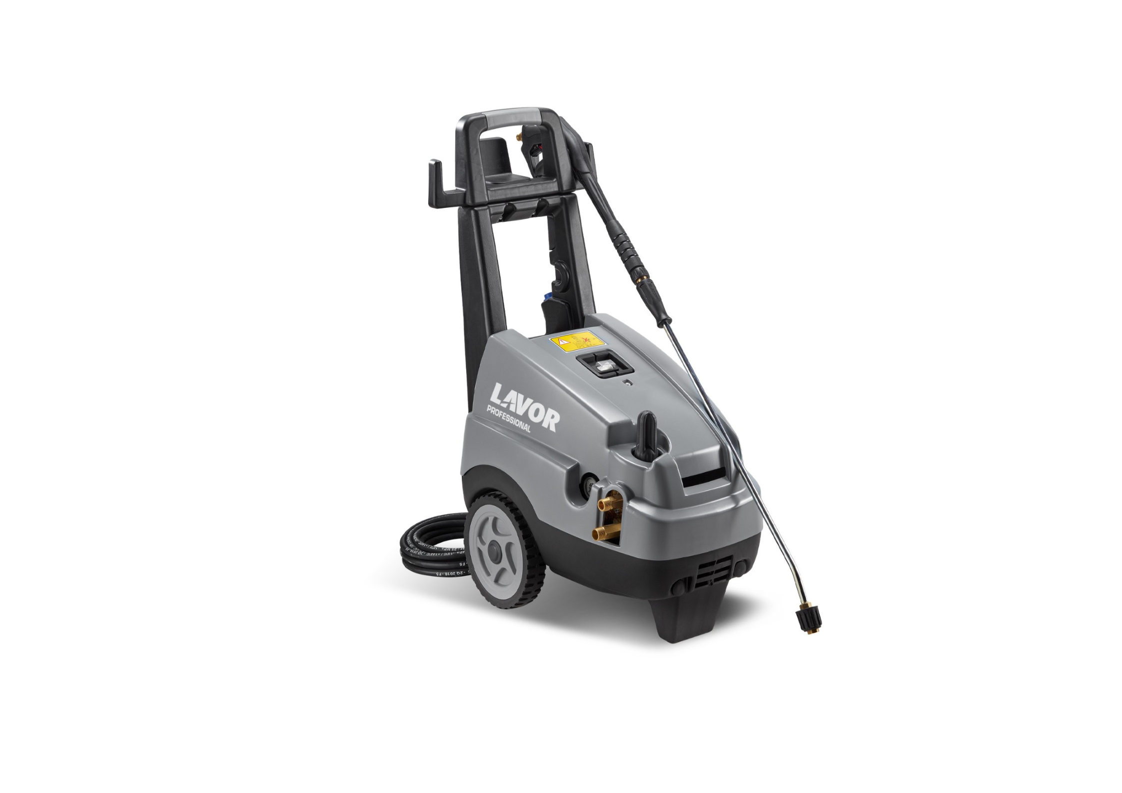 LAVOR PRO – TUCSON 1509 LP SINGLE PHASE COLD WATER HIGH PRESSURE CLEAN ...