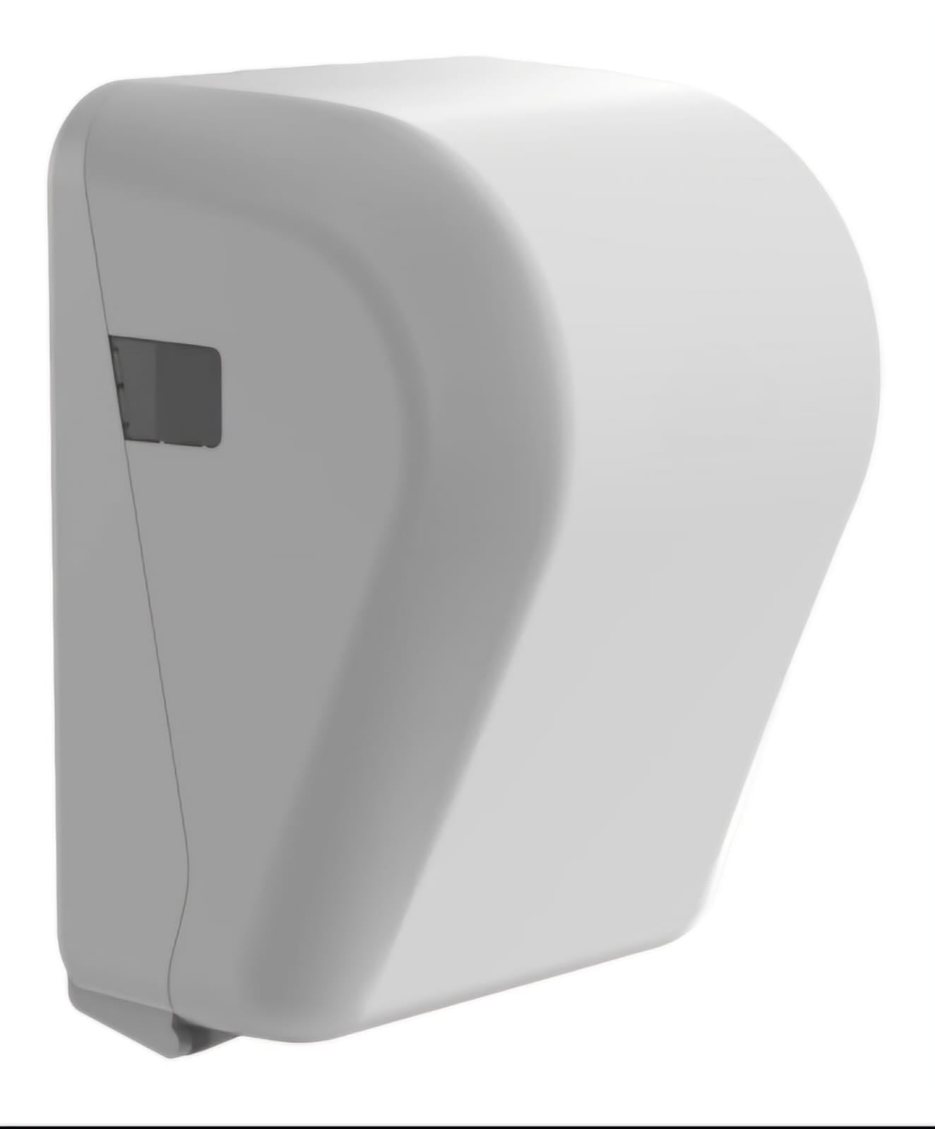 Auto Cut Paper Towel Dispenser - Manual – CHEMEX Myhome