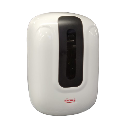 CHEMEX - MAXI ROLL DISPENSER WITH CONTROLLER - WHITE - FQ005A – CHEMEX ...