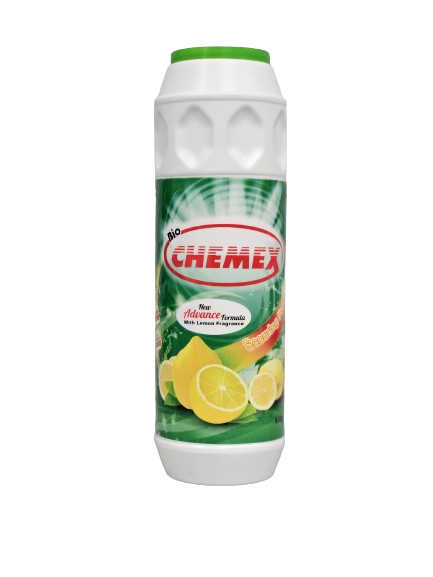 Chemex Scouring Powder 650Gm – CHEMEX Myhome