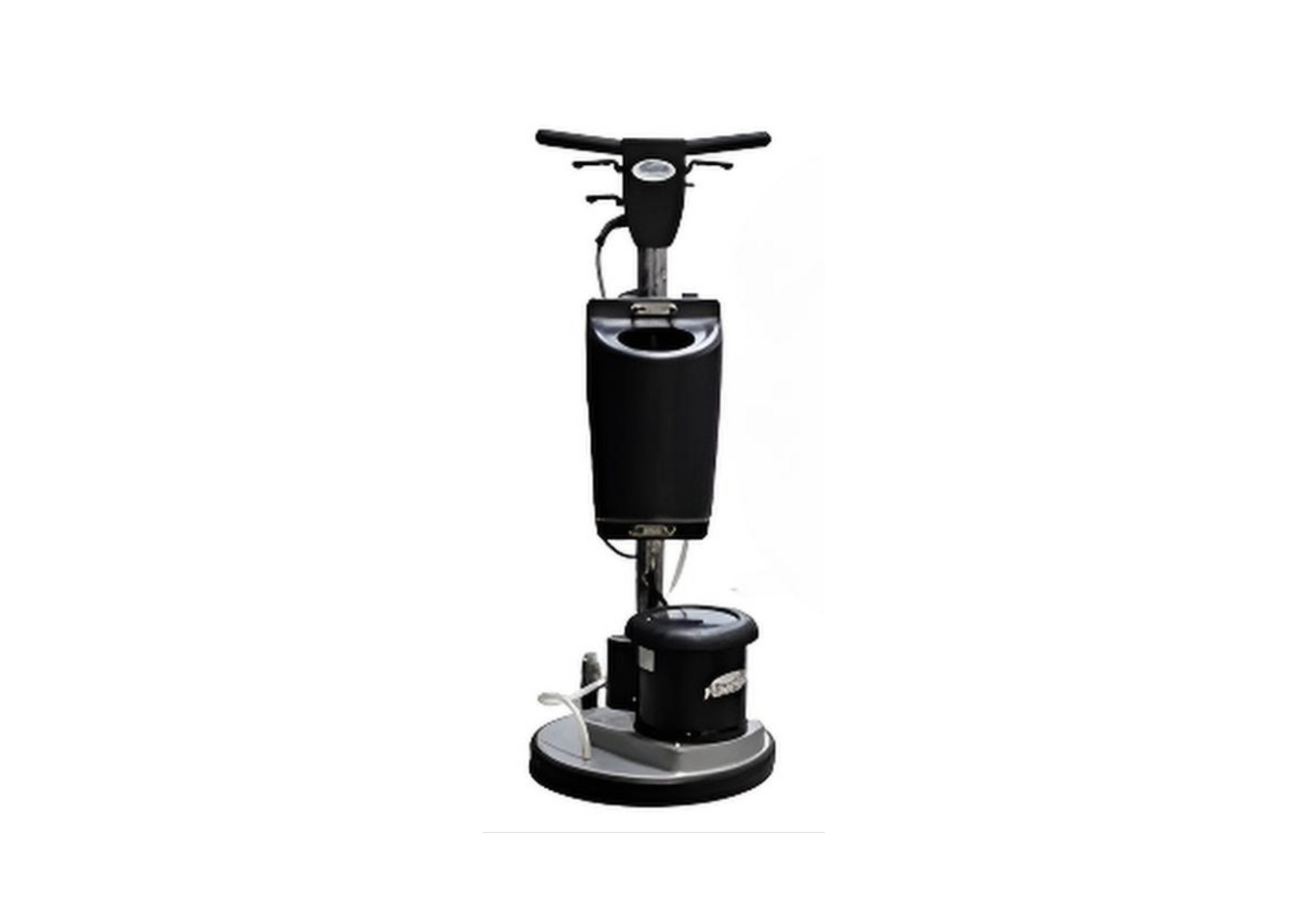 Single Disk Scrubbing machine - ELEREIN L175 – CHEMEX Myhome