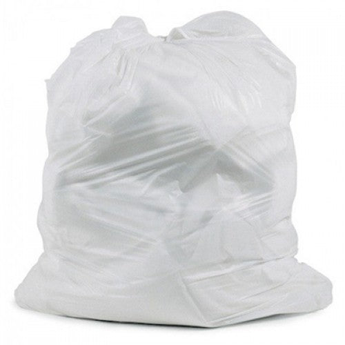 Dust Bin Bag 50x60 Biodegradable White - 10 KG – CHEMEX Myhome