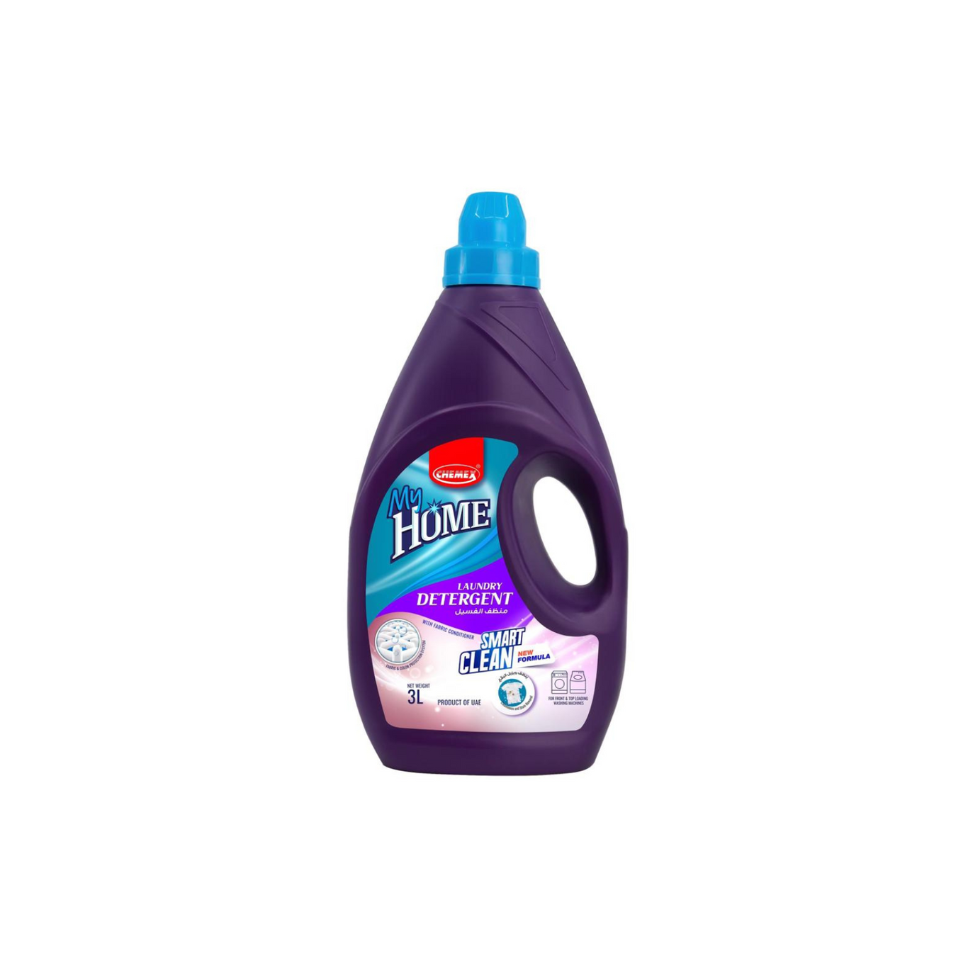 Chemex All Purpose Cleaner 5L – CHEMEX Myhome