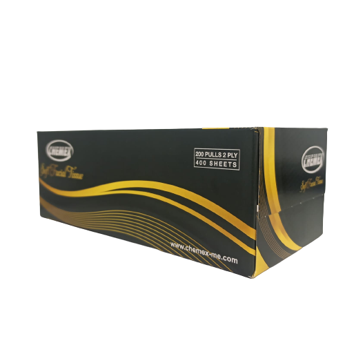 Chemex Facial Tissue – CHEMEX Myhome