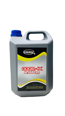 Chemex+ Odor-X - 5L – CHEMEX Myhome