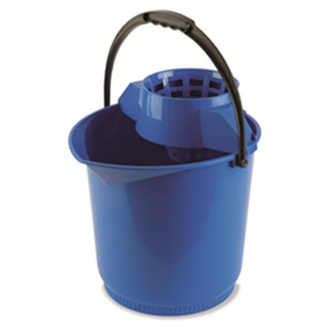 Mopatex 13ltr round mop bucket – CHEMEX Myhome